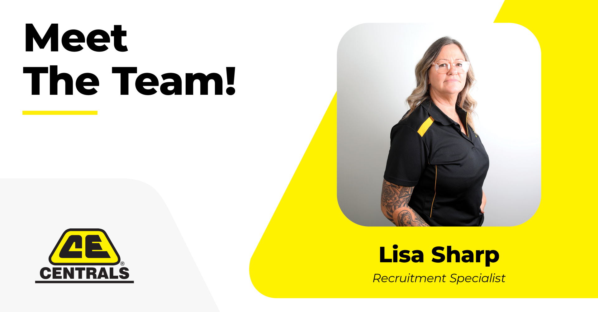 Equal Opportunity » Centrals