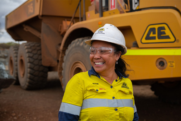 Equal Opportunity » Centrals